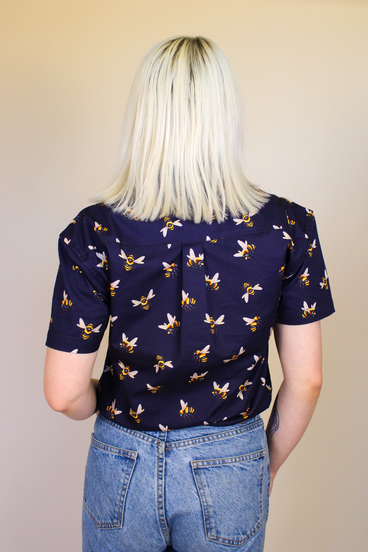 Button Ups – Hemloya