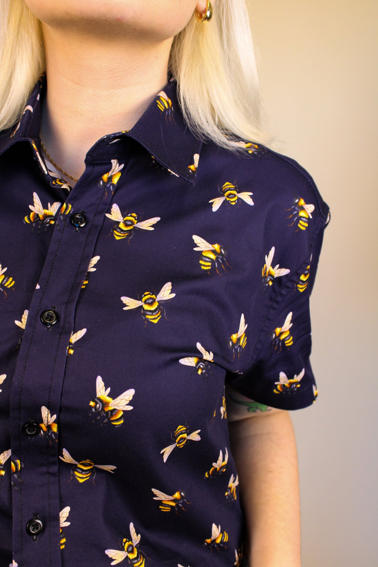 Button Ups – Hemloya