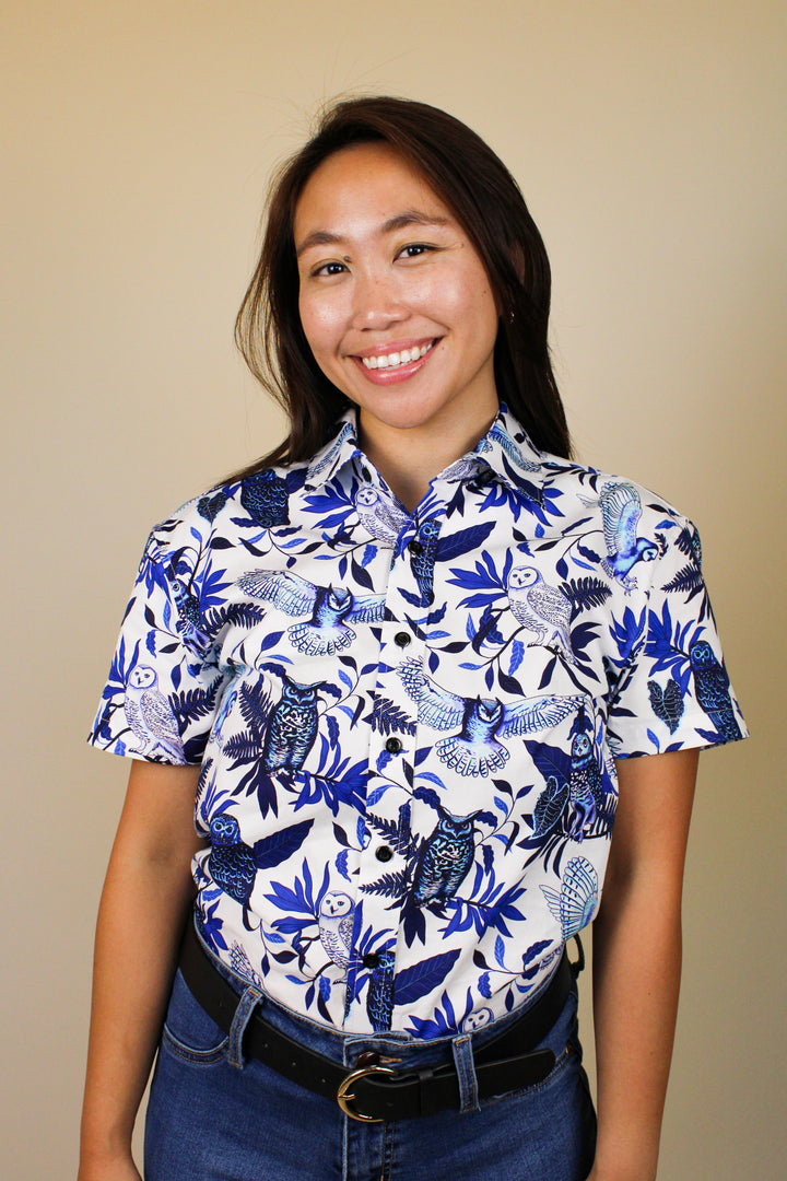 Button Ups – Hemloya